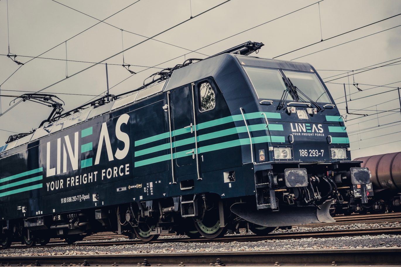 Rydoo helped Lineas reach a new level of innovation