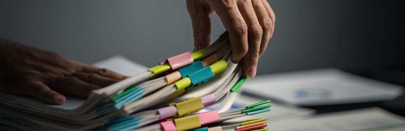 Going paperless and ensuring compliance in 2025