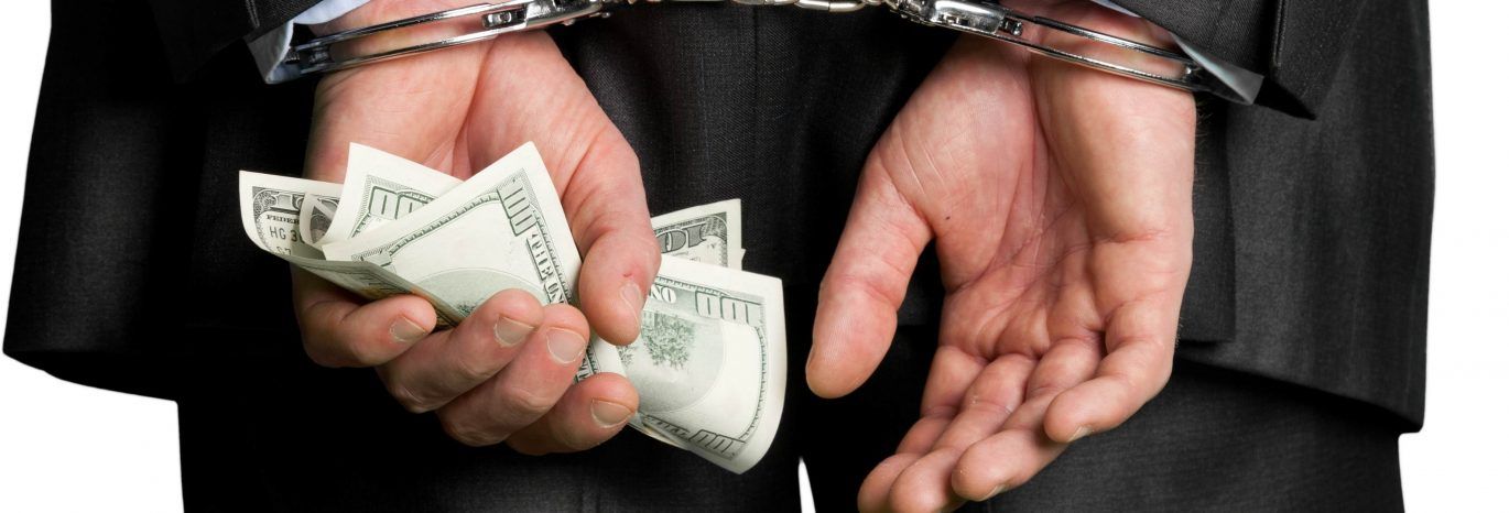 Expense Fraud: The War Most Companies are fighting | Rydoo