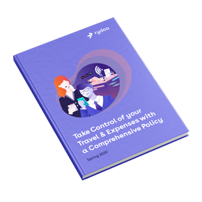 Take Expense Management easy - Rydoo