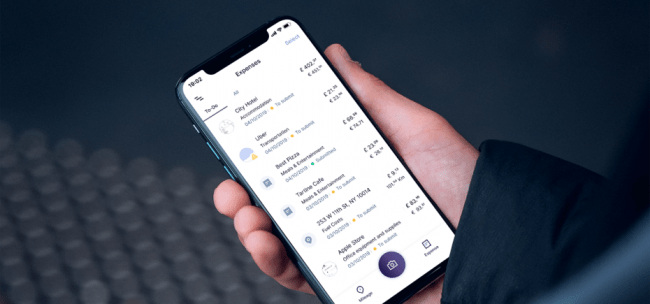 Making life easier for users based on customer feedback, Rydoo unveils ...