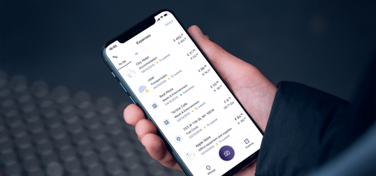 Making life easier for users based on customer feedback, Rydoo unveils ...