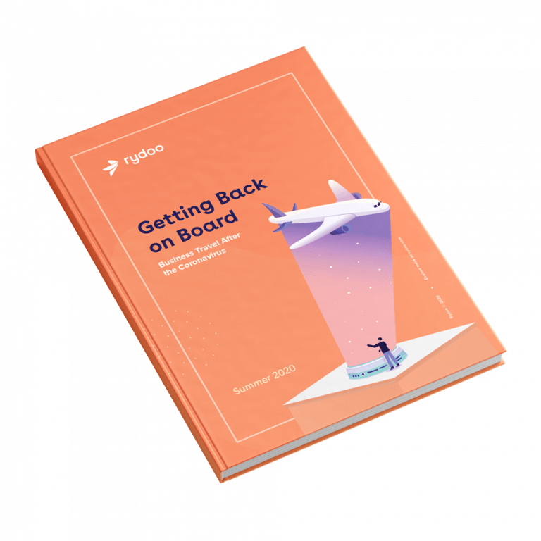 Take Expense Management easy - Rydoo