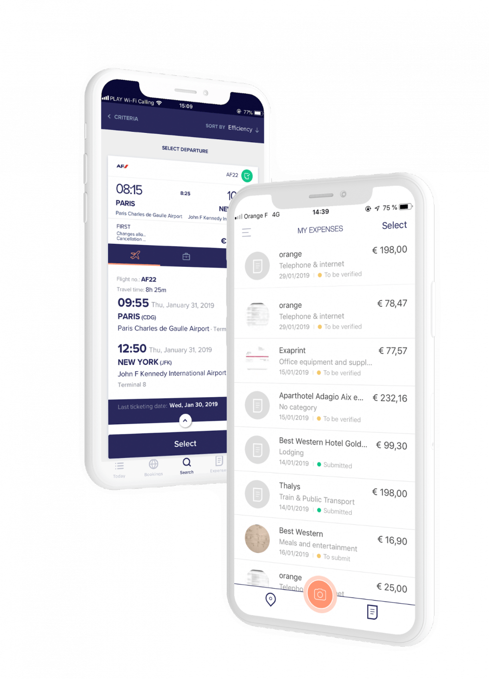 Rydoo and VAT IT team up to provide one seamless solution to optimize ...