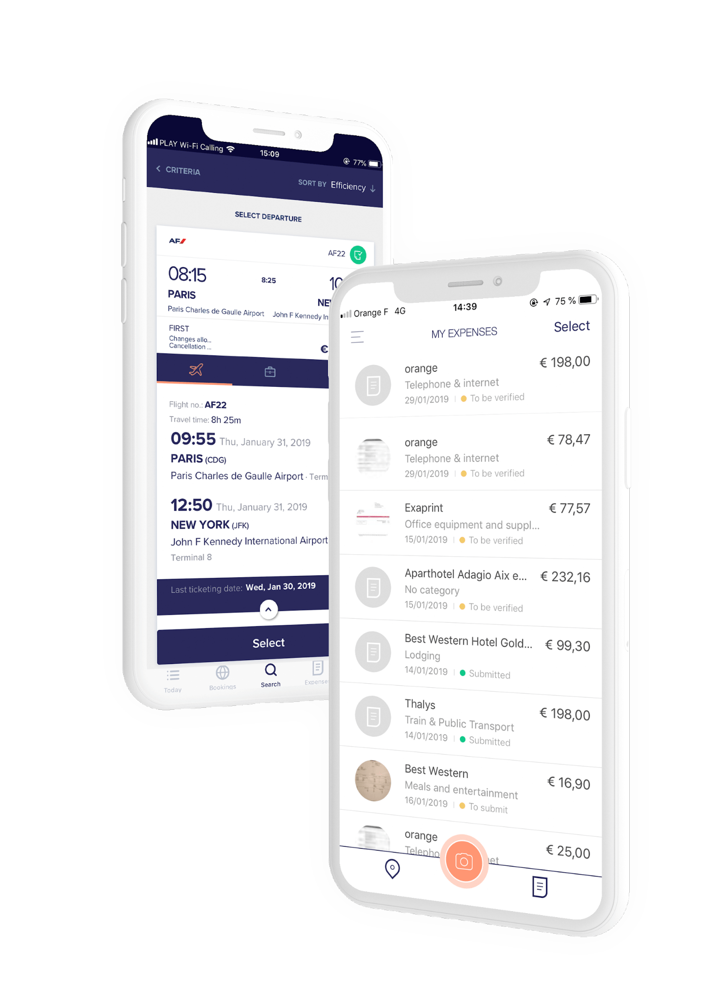 Rydoo and VAT IT team up to provide one seamless solution to optimize ...