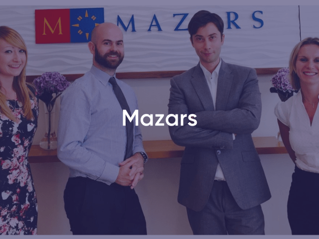 Best-of-breed vs all-in-one: How Mazars made its employees happy