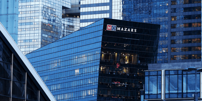 Best-of-breed vs all-in-one: How Mazars made its employees happy