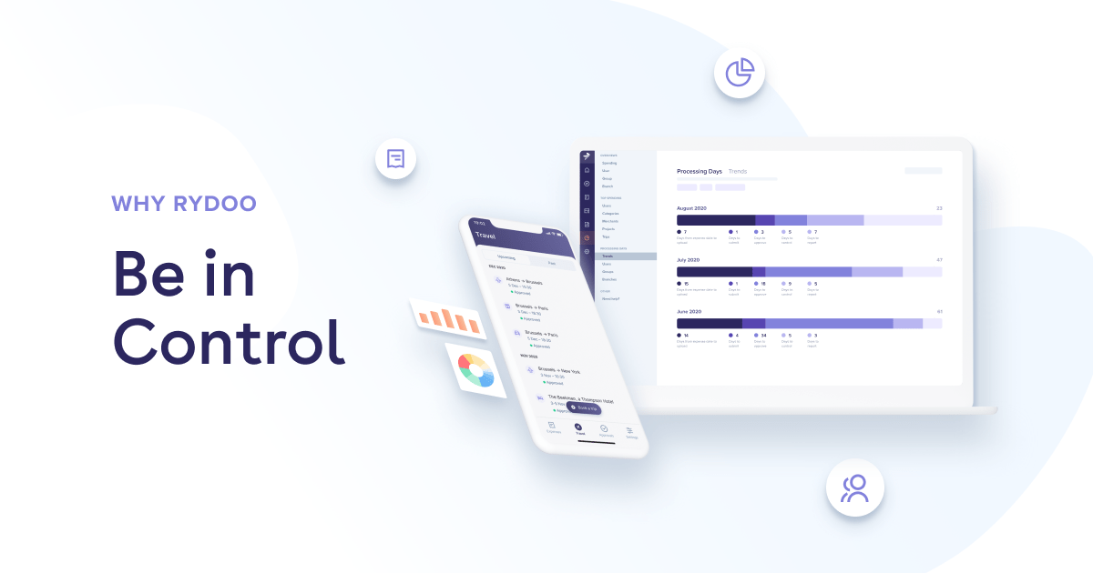 Expense Control | Improve Budgeting & Spending Control