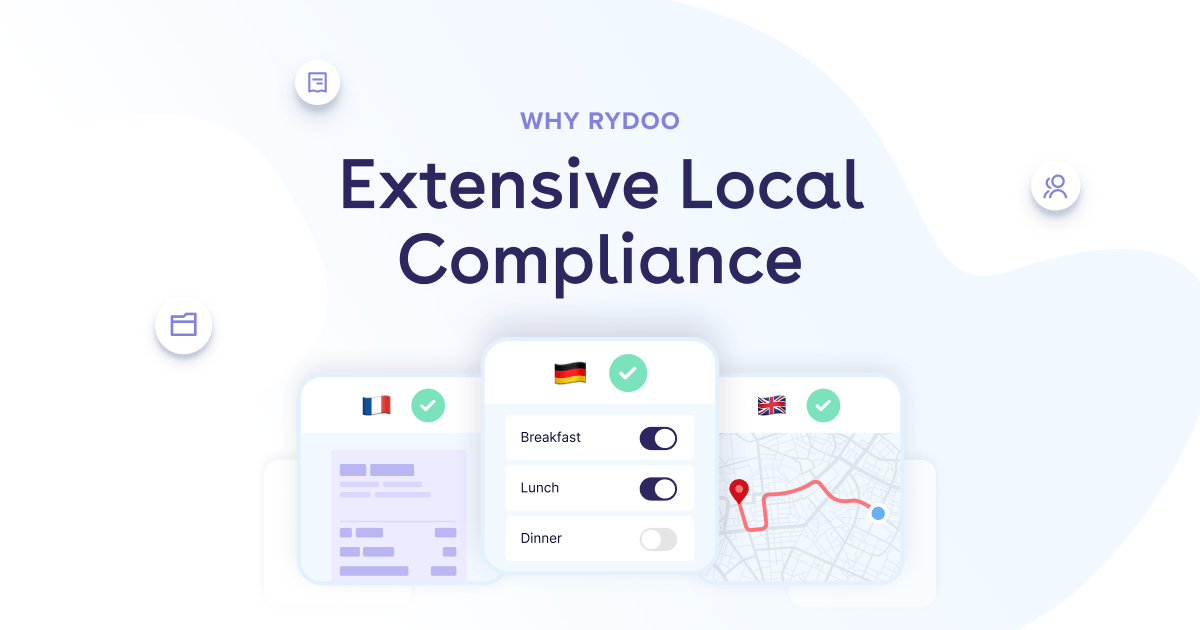 Extensive Local Compliance