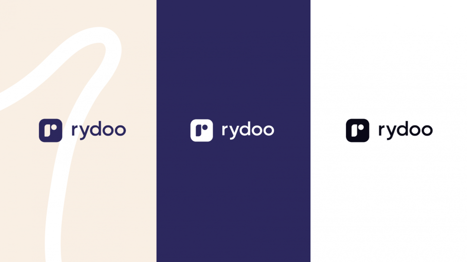 Rydoo has a new brand identity - and here's the story behind it - Rydoo
