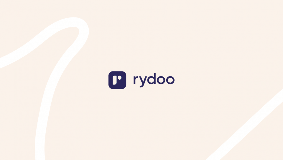 Rydoo has a new brand identity - and here's the story behind it - Rydoo