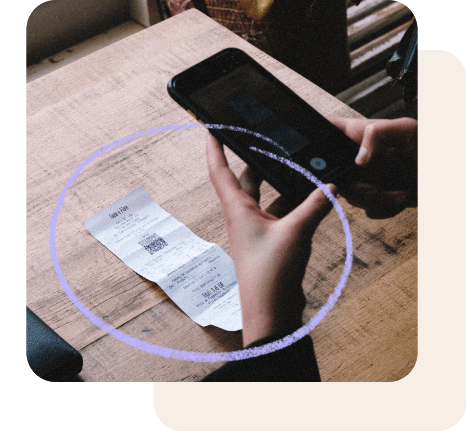 Rydoo - Real-time expense management solution
