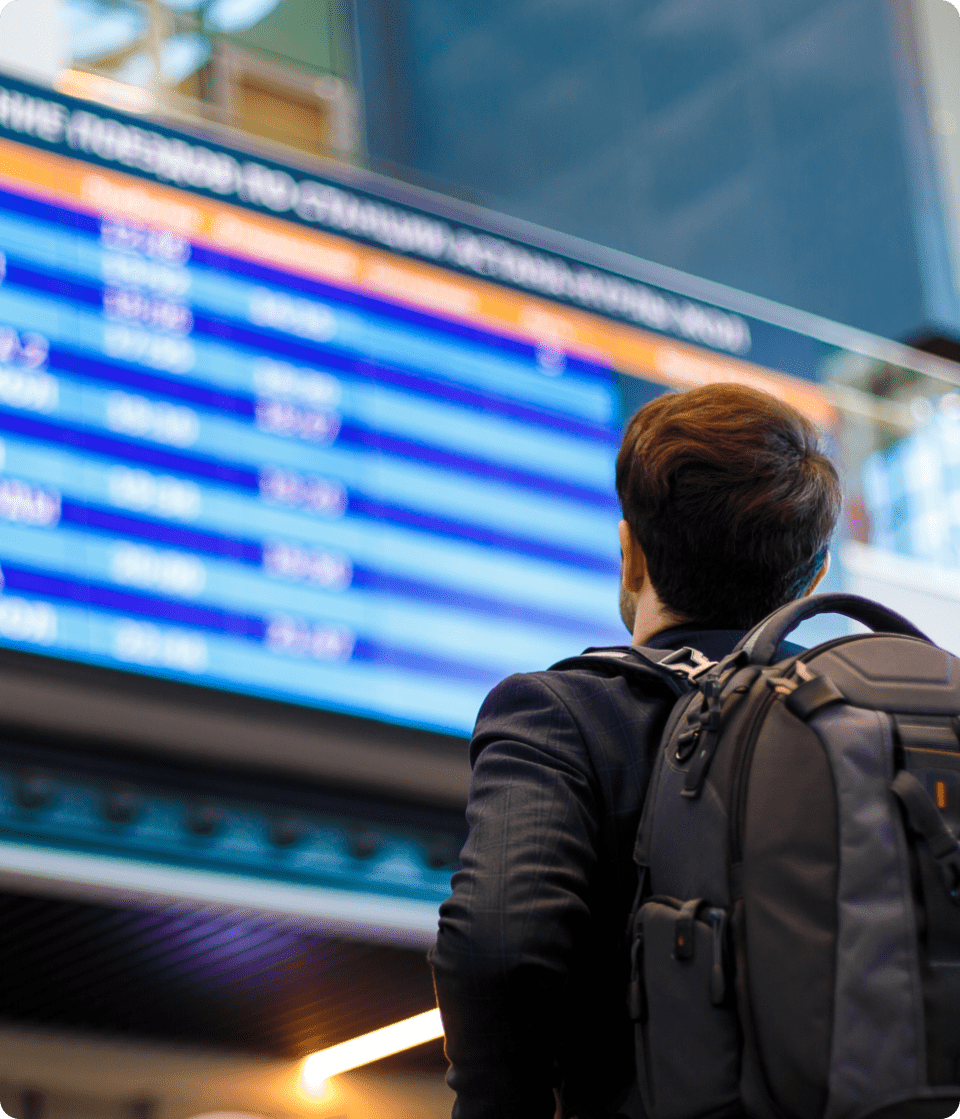 Check Out Your Country's Per Diem Rates