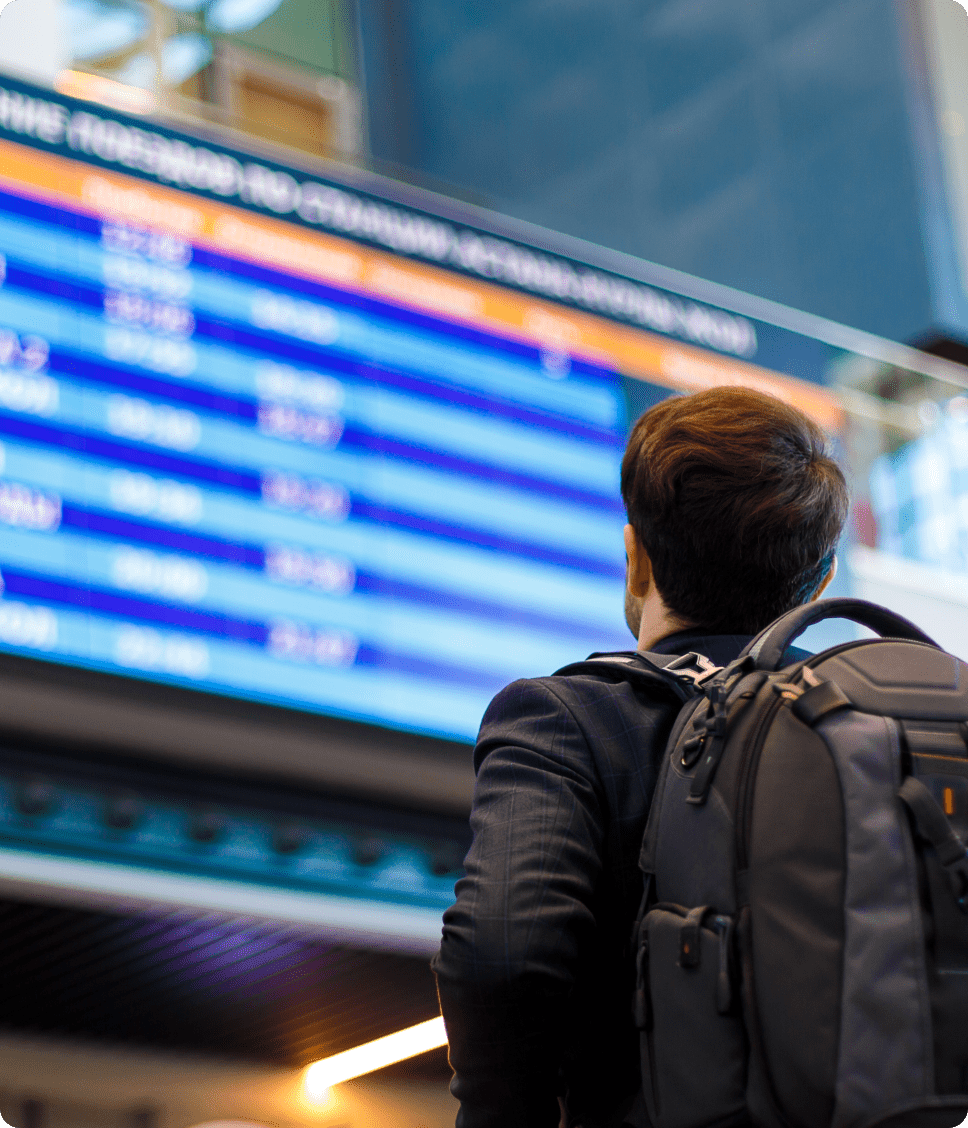 Check Out Your Country's Per Diem Rates