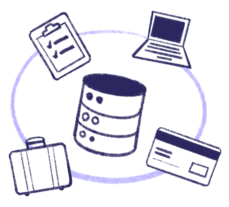 Auto transaction and expense with Cornèrcard and Rydoo