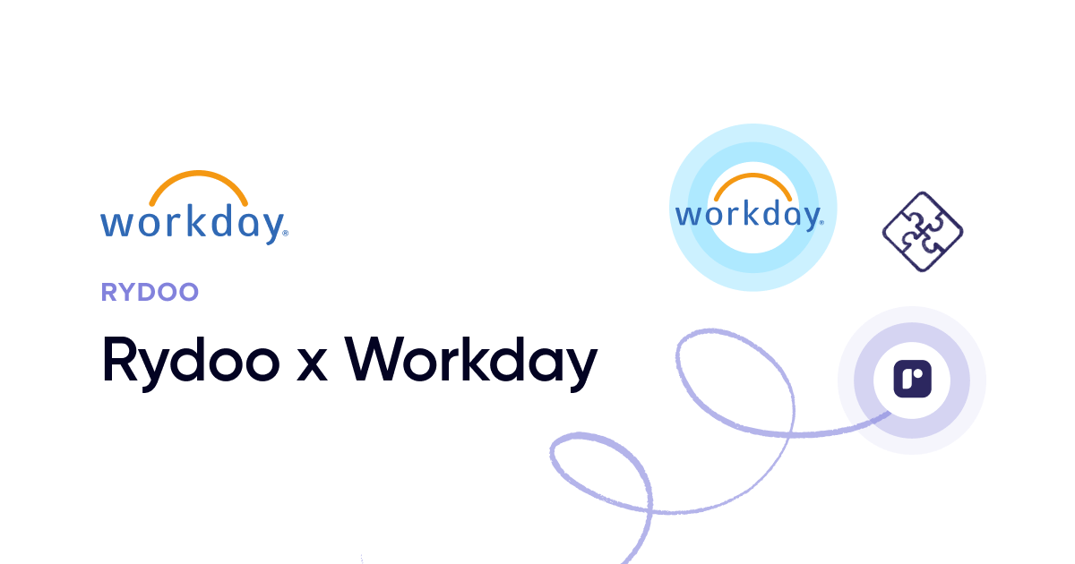 Workday Icon