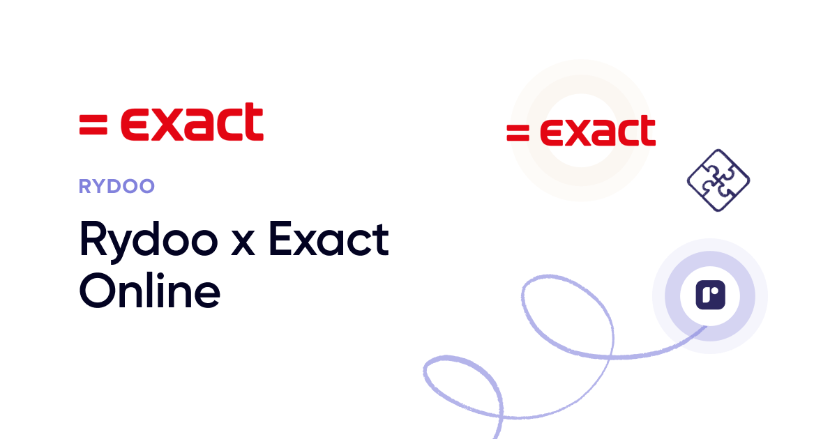 Exact integrates with Rydoo