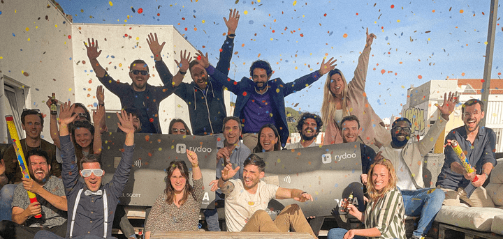 Serendipity, or how a viral video led to the Rydoo Cards UK launch ...