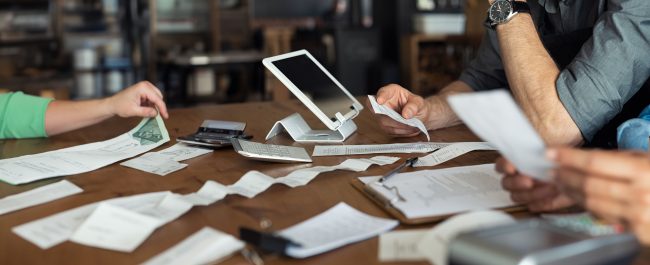 6 reasons why you should choose paperless expense management