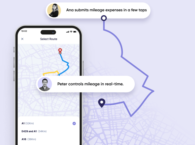 Mileage Tracking | The Simplest Way To Track Mileage