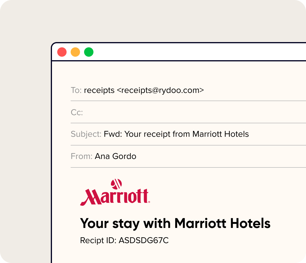 Receipt Scanner | Scan Receipts In 3 Seconds