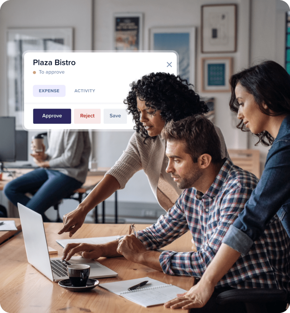 Rydoo - Smart Expense Management
