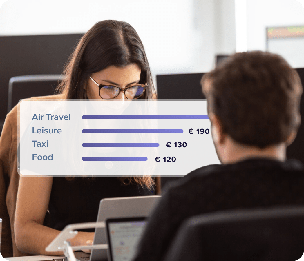 Expensing Efficiency | Fast, Simple & Efficient Expensing