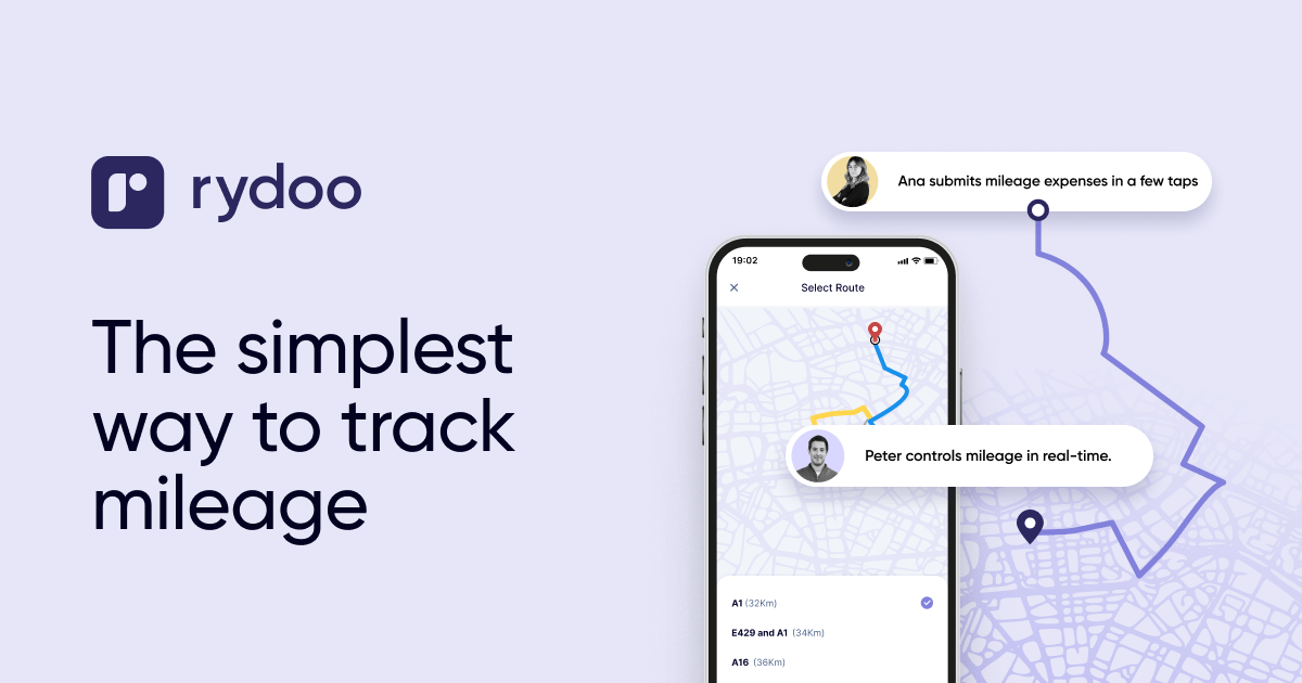 Mileage Tracking | The Simplest Way To Track Mileage
