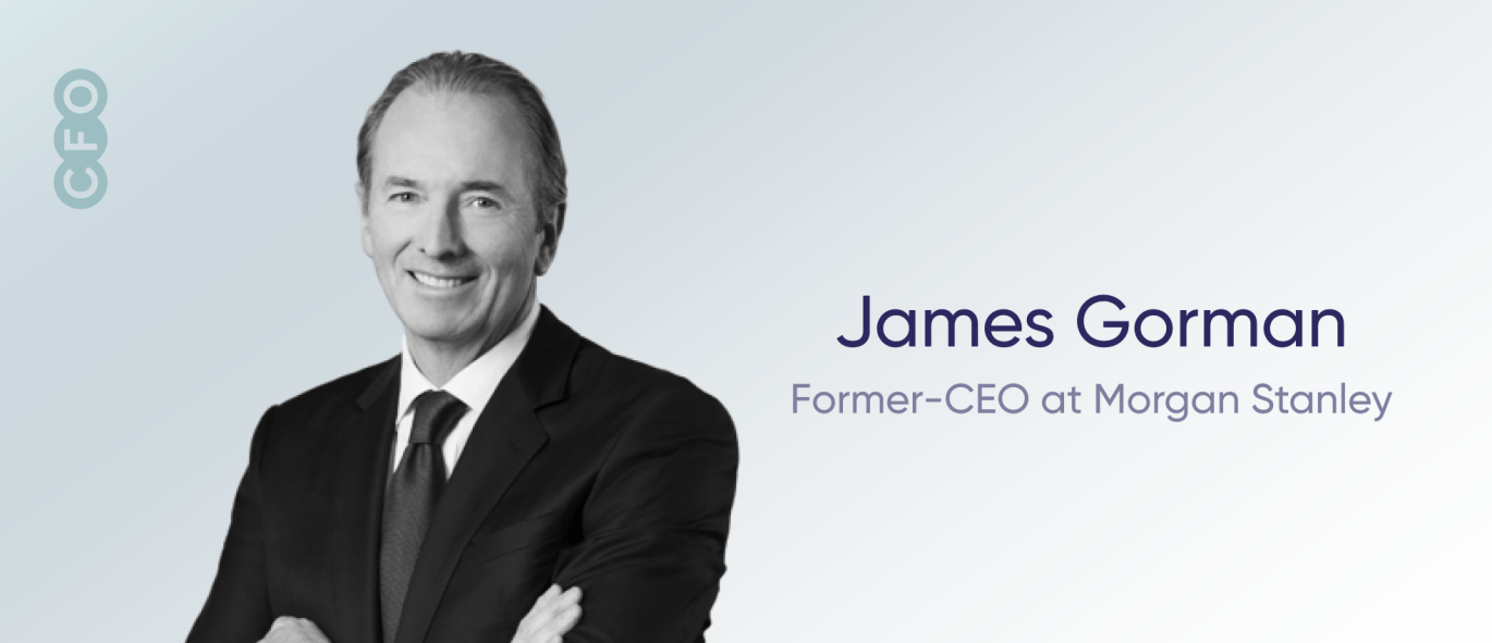 CFO to CEO: how 7 finance leaders became the CEO