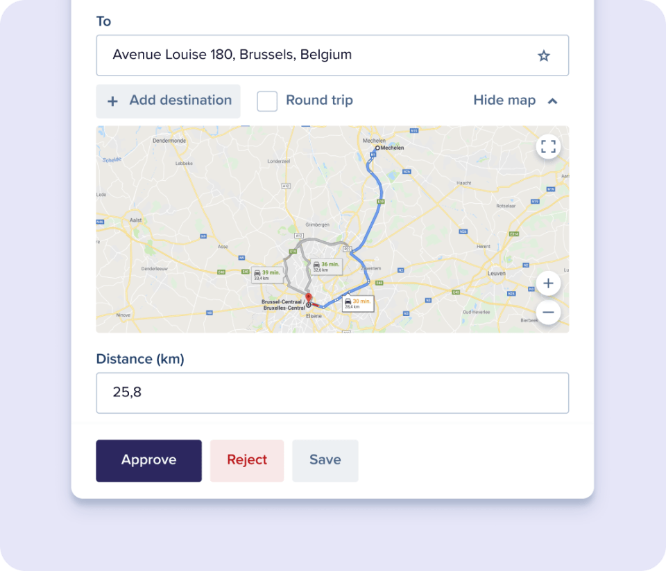 Mileage Tracking | The Simplest Way To Track Mileage