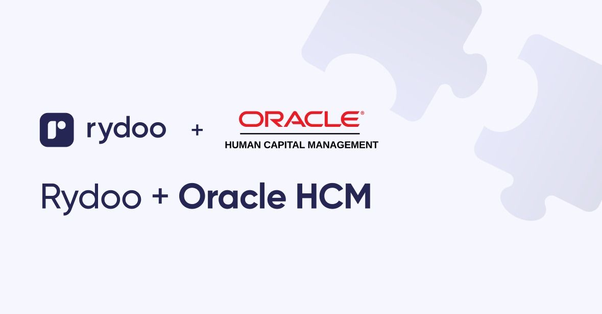 Oracle HCM
