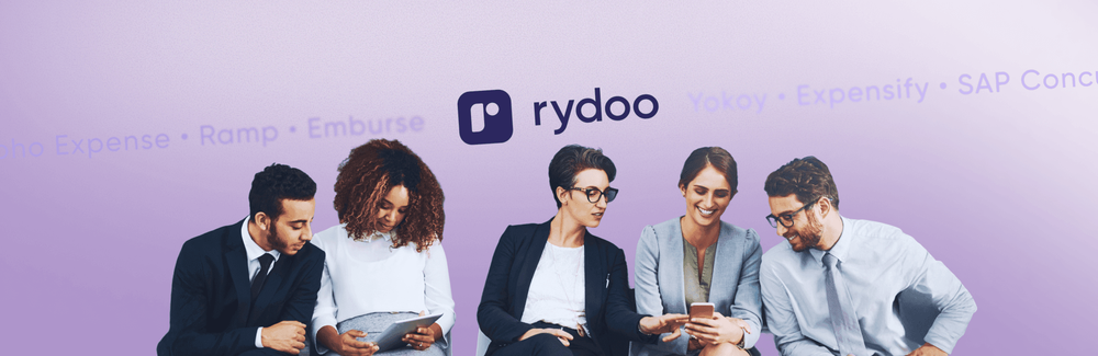 7 best expense management software solutions in 2025