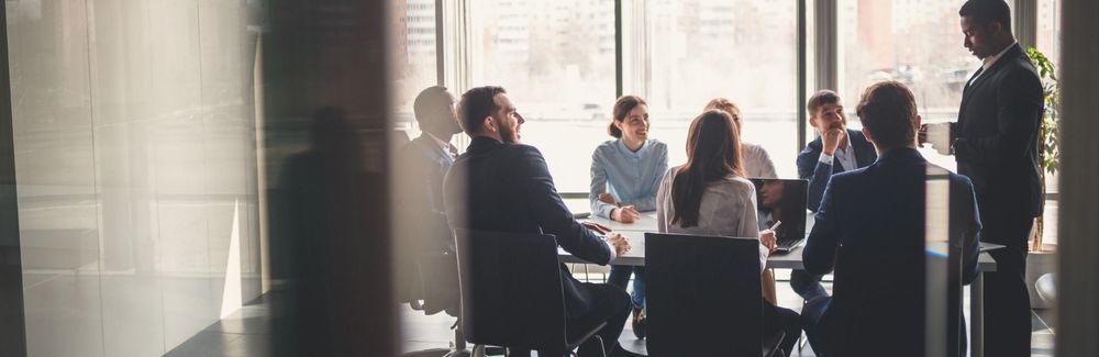 CFO to CEO: How 7 finance leaders became the companies’ number 1