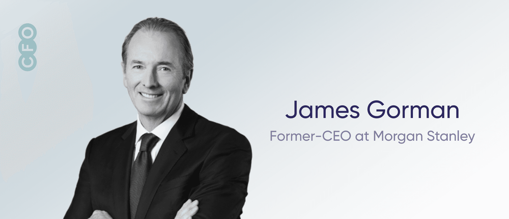 CFO to CEO: How 7 finance leaders became the companies’ number 1