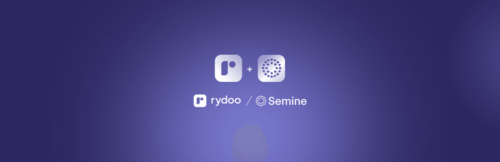 Inside Rydoo