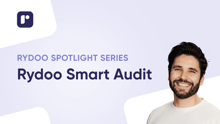 Rydoo Smart Audit | AI-Powered Expense Monitoring