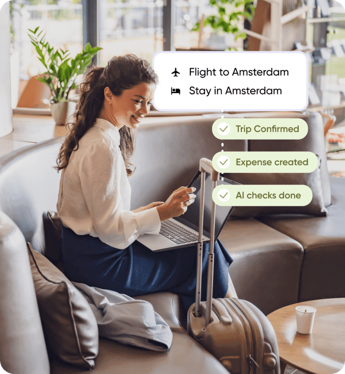 Expense Management Software | Expense Automation